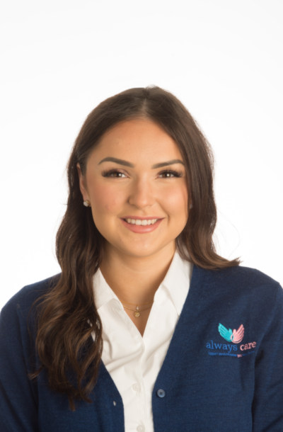 Who we are - Always Care